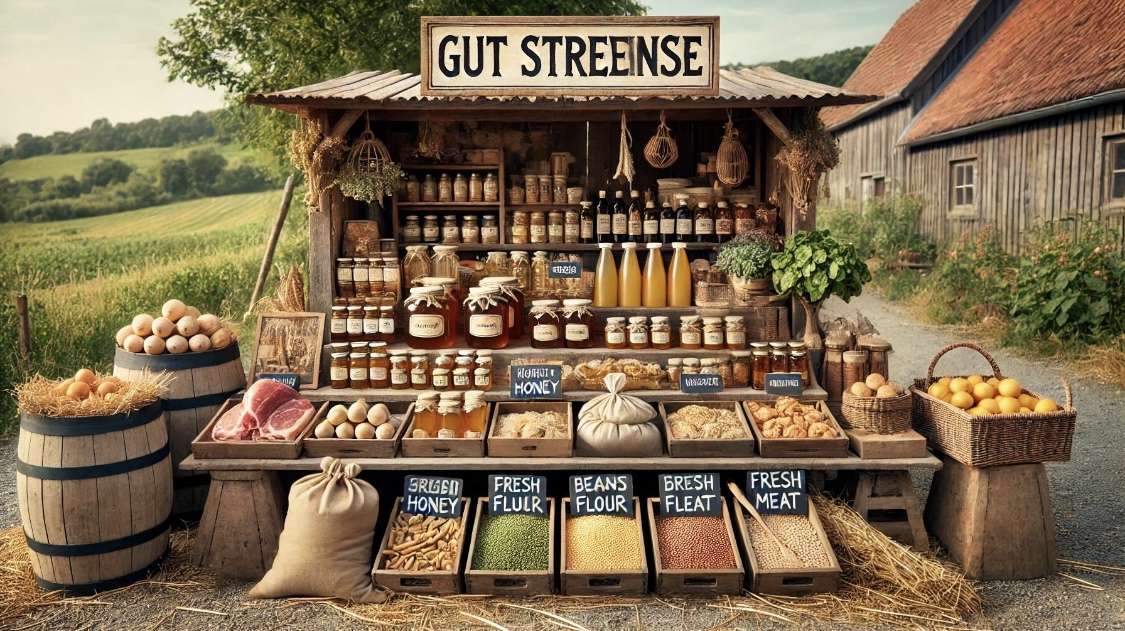 Shop – Entdecken Sie unsere einzigartigen Produkte